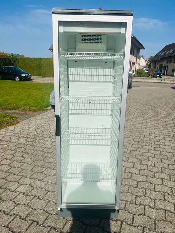 Spannende Getränkekühlschrank Mit Glastür Gebraucht Bild