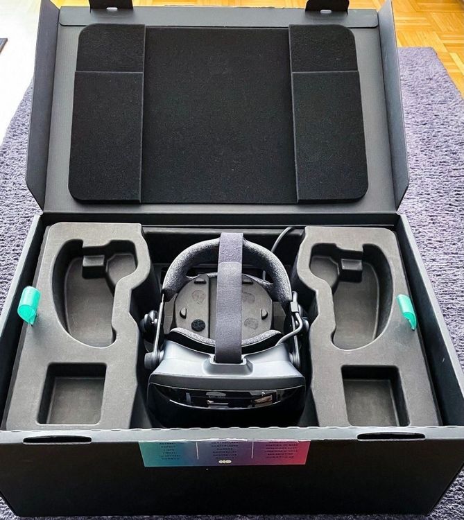 Valve index HMD | Kaufen auf Ricardo