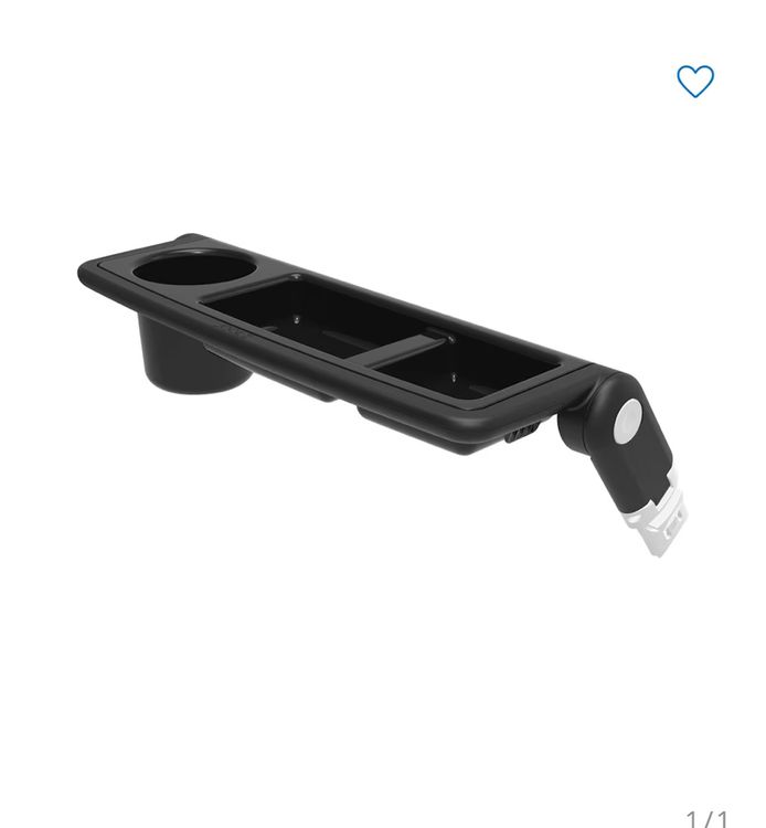 Joolz Snackablage Getränkehalter NEU & Originalverpackt (Neu und ...