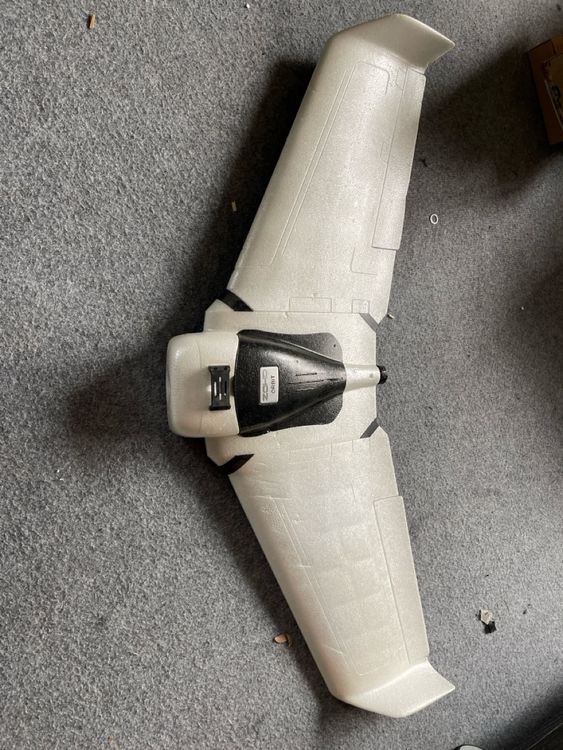 ZOHD Orbit Wing Drohne, Top Zustand, nie in der Luft (Neu (gemäss ...