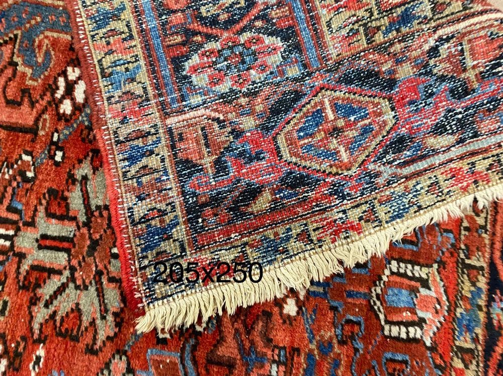 Perserteppich (Gebraucht) in Büron für CHF 597 – nur Abholung auf ...