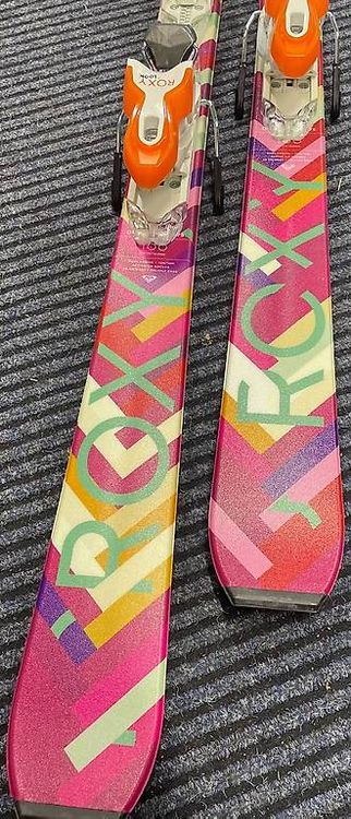 Ski Lady Roxy Dreamcatcher - New - T:166cm (Neu (gemäss Beschreibung ...