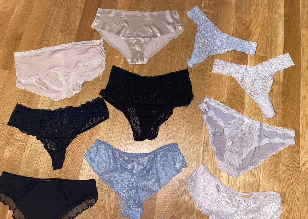 Slips And Panties Für Liebhaber Beschreibung Lesen Gebraucht In St