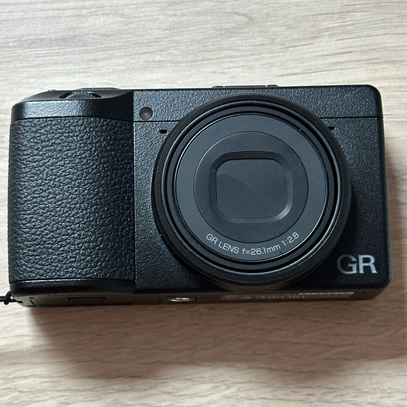 Ricoh GRIIIx comme Neuf et Accessoires ! (Neuf (Voir description)) à La ...