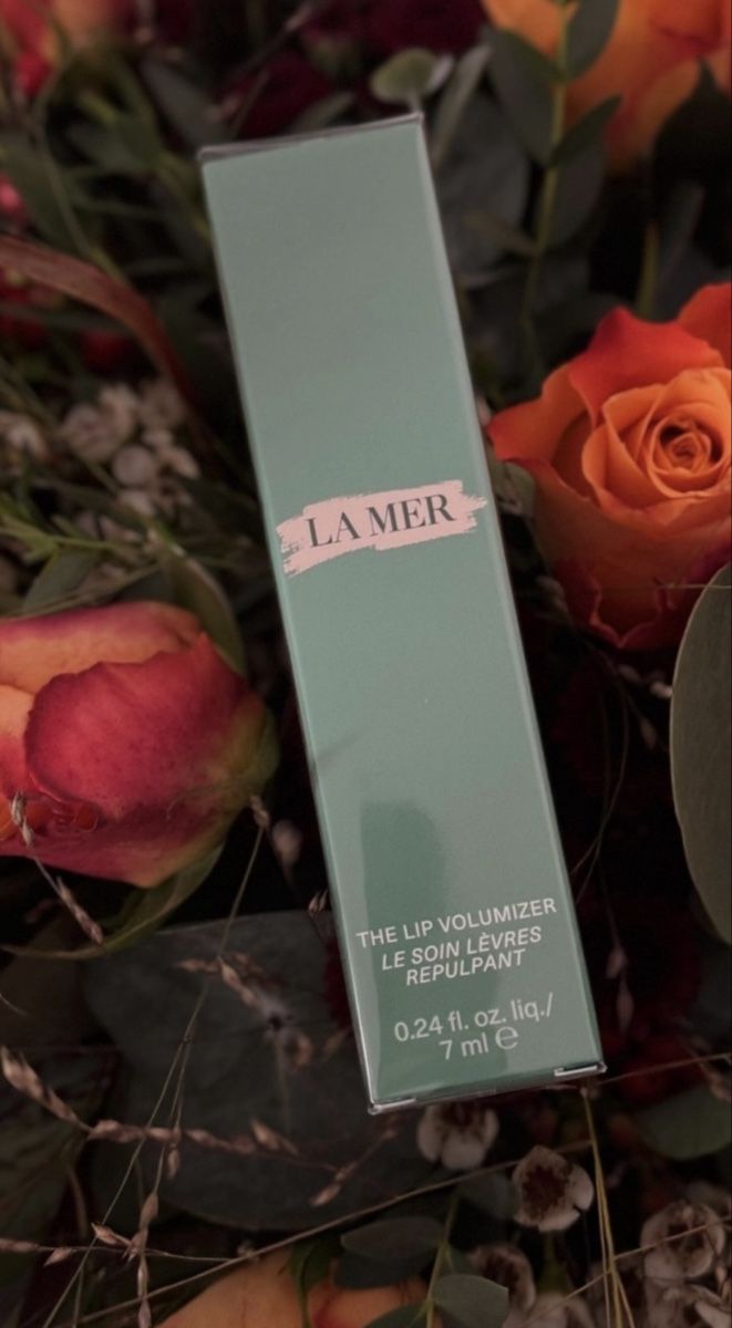 La Mer The Lip Volumizer, neu & ungeöffnet, Originalgrösse (Neu und ...