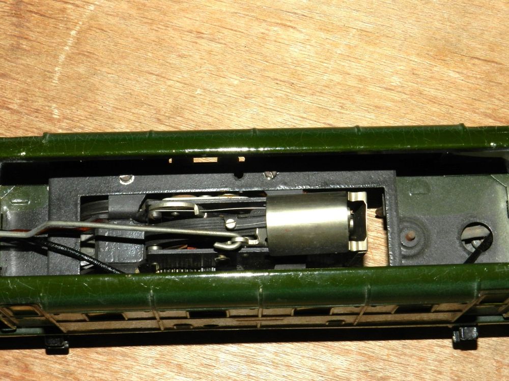 Märklin Spur 0 E-Lok CS 66 / 12920 (Gebraucht) in Jona für CHF 743 ...