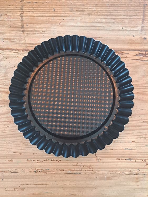 Backform rund 20 Cm | Kaufen auf Ricardo