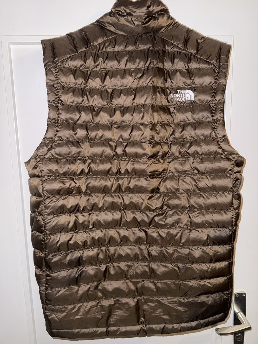 The North Face Weste (Gebraucht) in Gettnau für CHF 120 – mit Lieferung ...