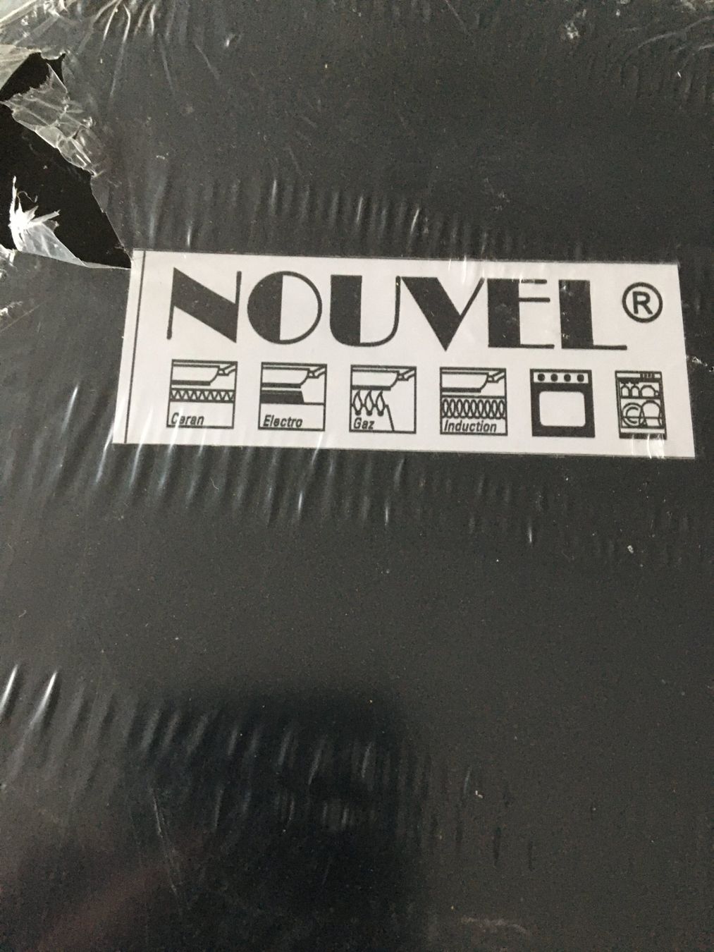 Neuer Outdoor Kochtopf Pfadi-Kessel 8L 30 cm🔥Durchmesser (Neu und ...