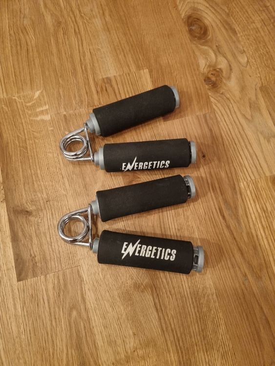 Handtrainer / Trainingsgerät für Hände (D'occasion) à Zürich pour CHF ...