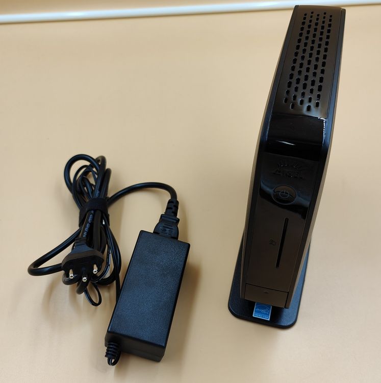 Igel UD3 ThinClient (Gebraucht) in Dietlikon für CHF 7 – nur Abholung ...