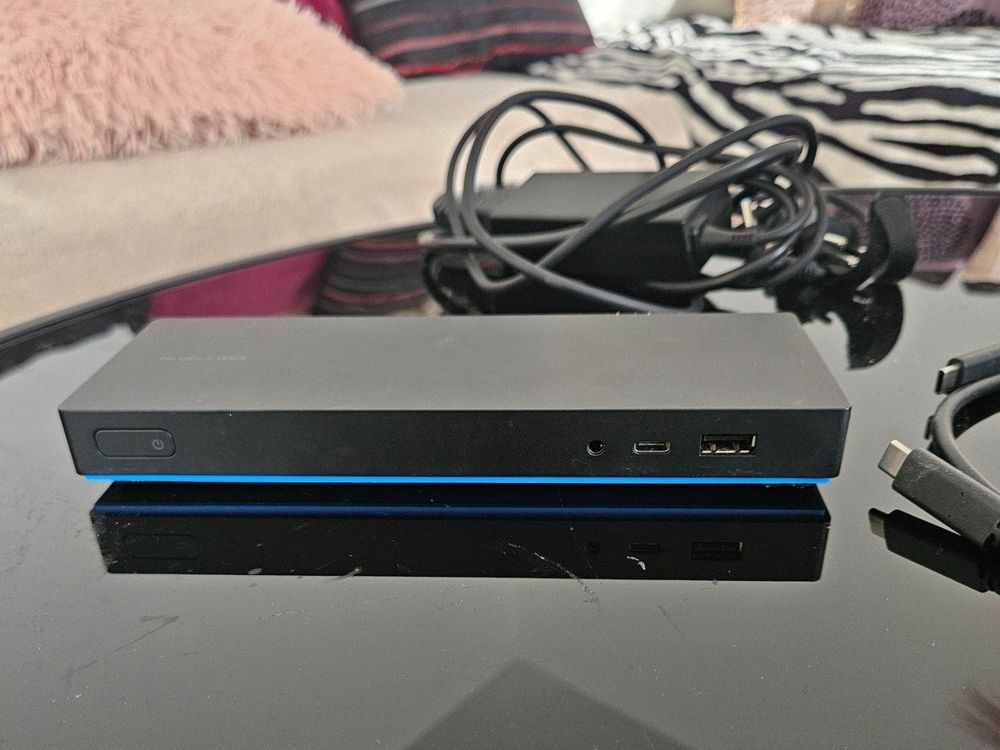 HP USB-C Dock G4 | Kaufen auf Ricardo