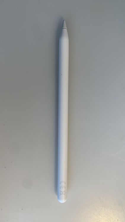 Apple Pen 2. Generation (Gebraucht) in Zürich für CHF 50 – mit ...