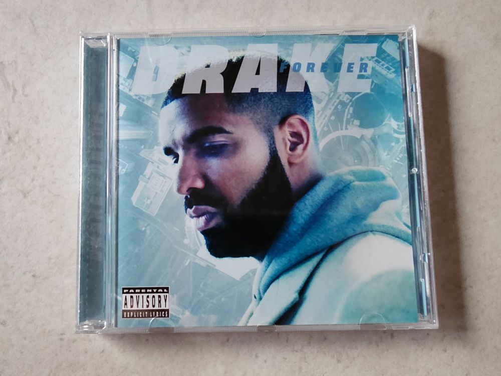 Drake - Forever | Kaufen auf Ricardo