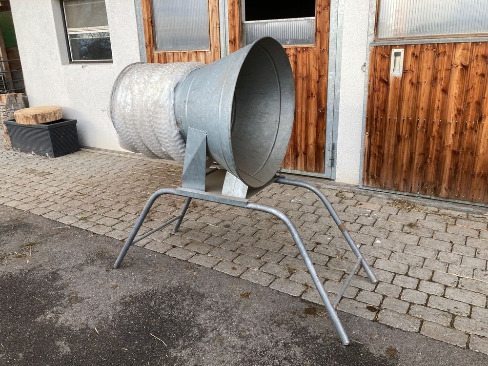 Christbaum Netzmaschine (Gebraucht) in für CHF 151 – nur Abholung auf ...