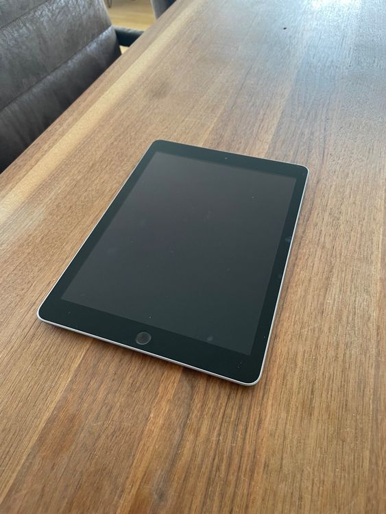 Apple Ipad 6 Generation (Gebraucht) in für CHF 123 – mit Lieferung auf ...