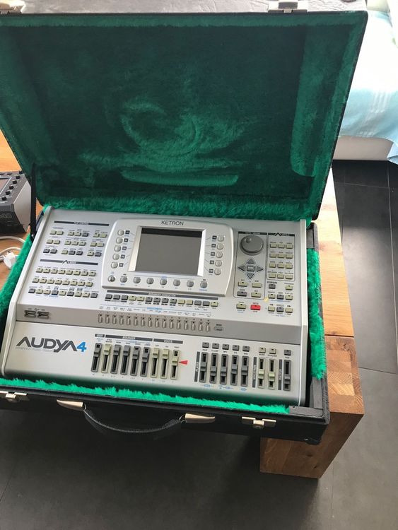 Ketron Audya4 (Gebraucht) in für CHF 650 – nur Abholung auf Ricardo kaufen