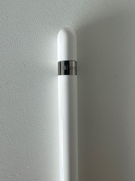 Apple Pencil (1. Generation) | Kaufen auf Ricardo