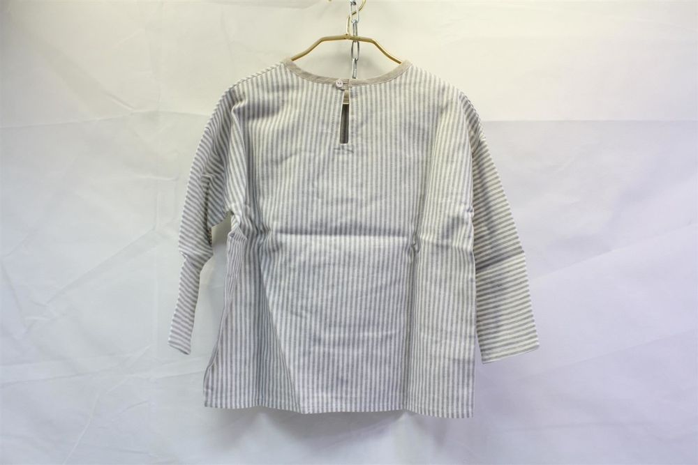 WJJS Leinenhemd für Kinder (14505) | Kaufen auf Ricardo