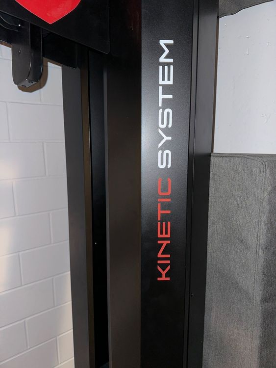 Kettler Kraftstation - Kinetic System | Kaufen auf Ricardo