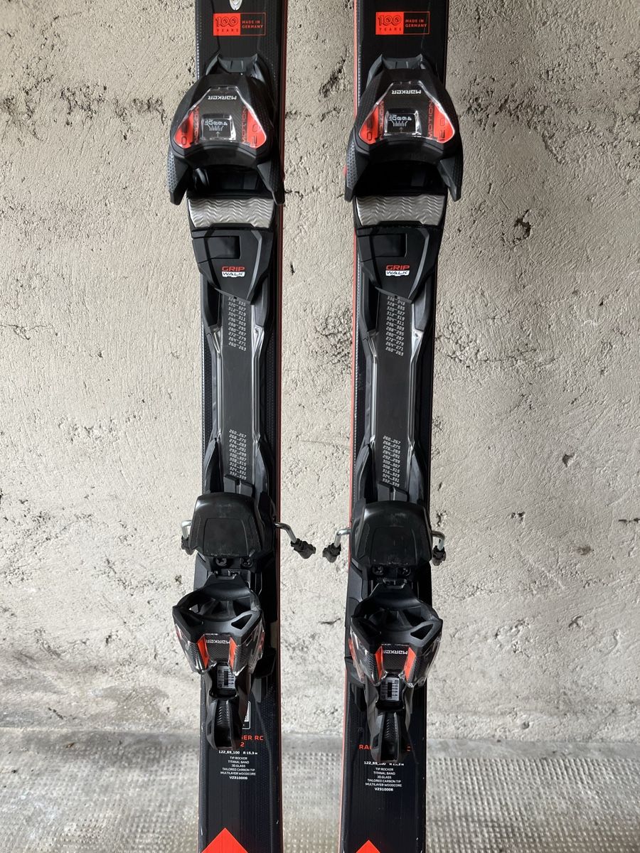 Völkl Racetiger RC (Neuf (Voir description)) à Fleurier pour CHF 380 ...