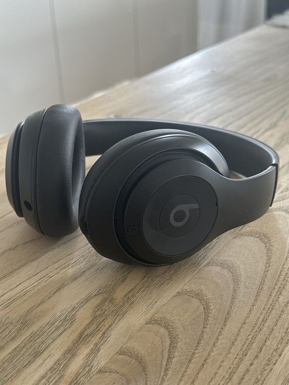 beats studio pro wireless headphones, Black | Kaufen auf Ricardo