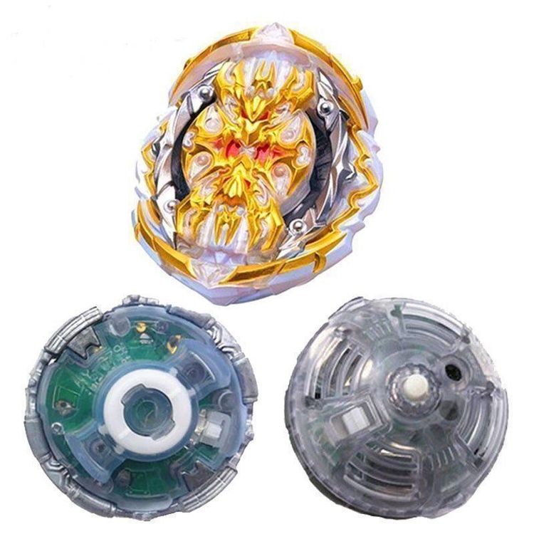 Elektro BEYBLADE *Regalia Genesis/B-153 | Kaufen auf Ricardo