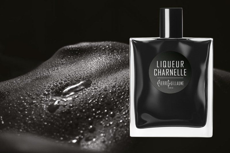 🎁 🎄 LIQUEUR CHARNELLE 10ml – Pierre Guillaume + FREE GIFT (Gebraucht ...