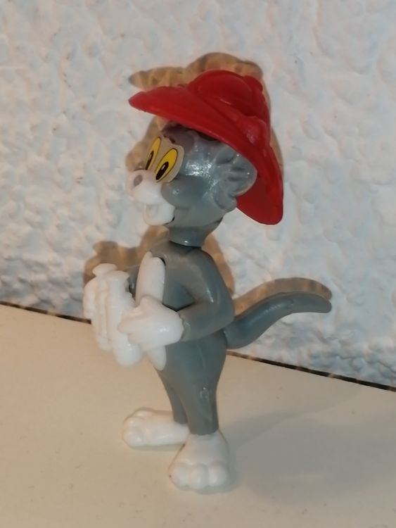 Tom Comics Figur Von Tom und Chery (Gebraucht) in Nunningen für CHF 2 ...