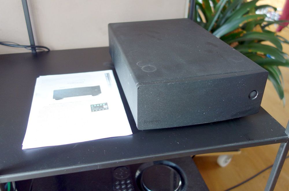 Naim NNP02 | Kaufen auf Ricardo