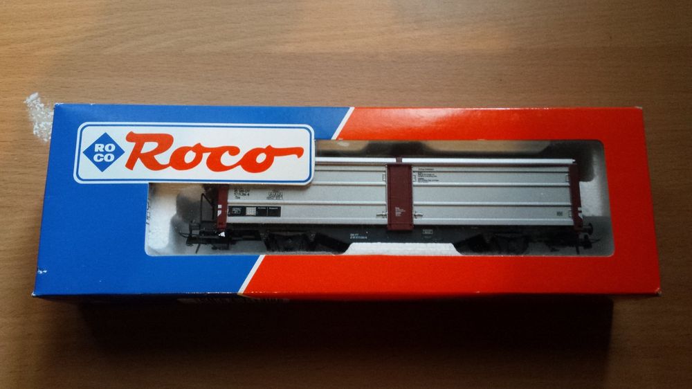 Roco 46641 | Kaufen auf Ricardo