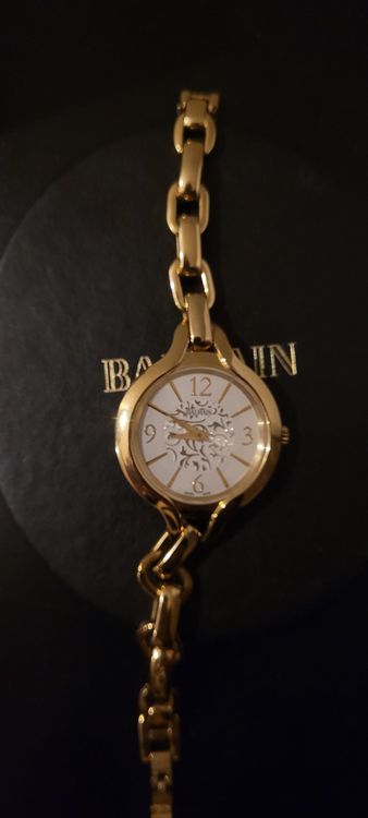 Pierre Balmain B-Crazy Chain unworn full set | Kaufen auf Ricardo