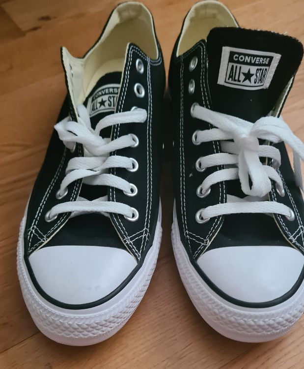 All Star Converse Gr. 46, Neue (Neu (gemäss Beschreibung)) in Nebikon ...