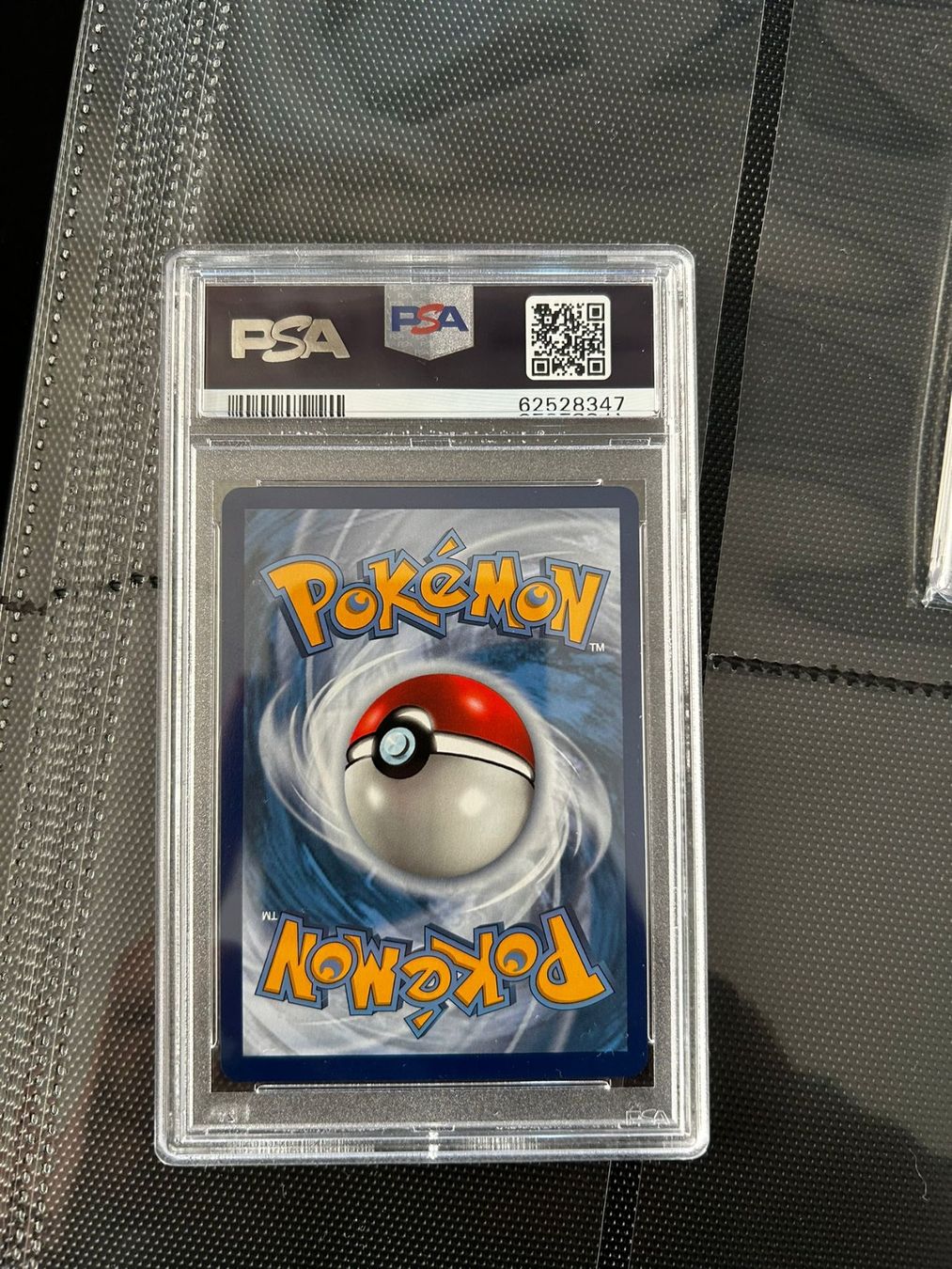 Jirachi Amazing rare - PSA 10 GEM MINT ! English - Pokémon (Gebraucht ...