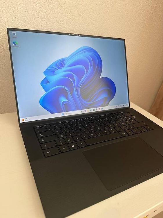 Dell XPS 15 9510 | i7-11800H | RTX 3050 Ti | 16 Go RAM (Gebraucht) in ...