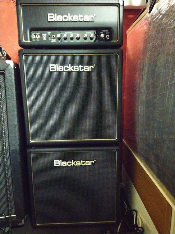 Blackstar HT5 Mini Stack | Kaufen auf Ricardo