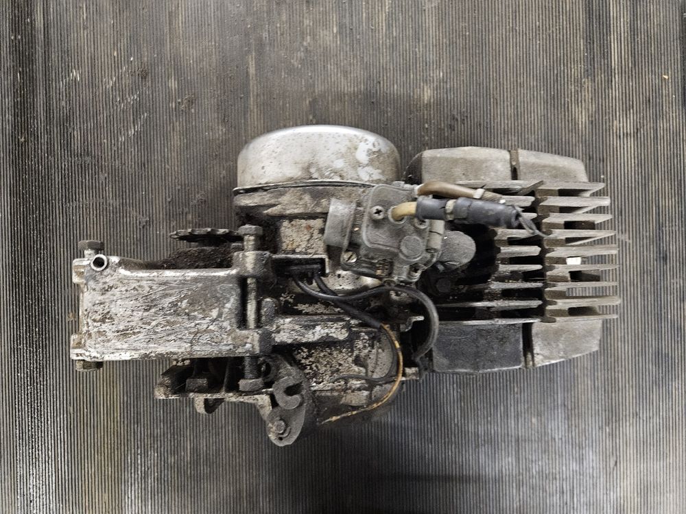 Puch e50 Motor (Gebraucht) in Mellingen für CHF 320 – mit Lieferung auf ...