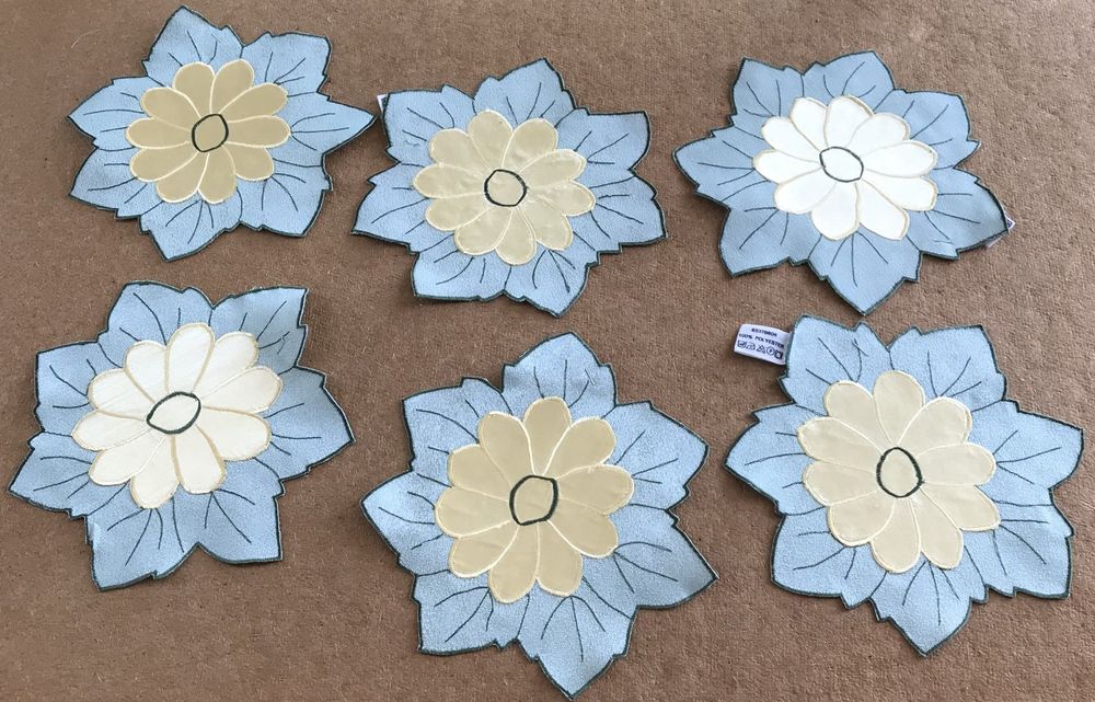 LOT RICO NEU 6 X 19CM DURCHMESSER (Neu (gemäss Beschreibung)) in ...