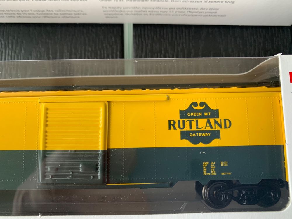 47760 Märklin Set mit Güterwagen ‚Tin Plate“ neu OVP | Kaufen auf Ricardo