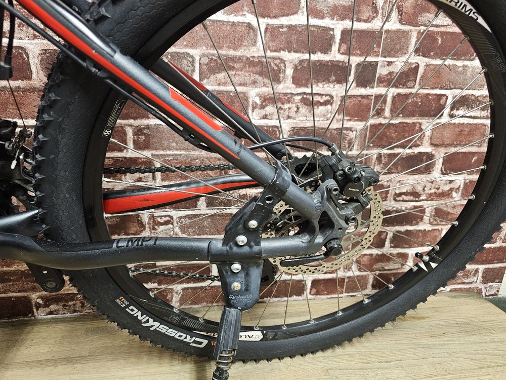 Cube 26 Zoll | Kaufen auf Ricardo