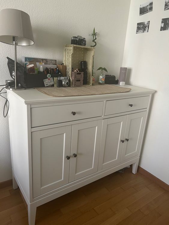 IKEA - IDANÄS Sideboard / Kommode | Kaufen auf Ricardo