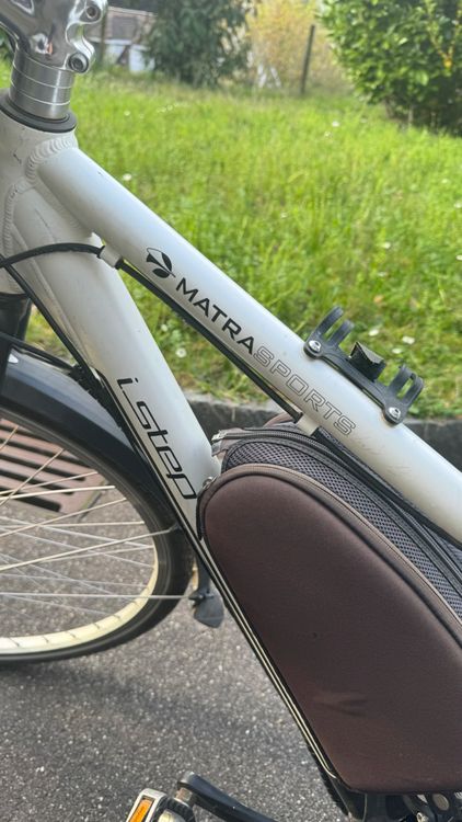 E-Bike Matra Sports I-Step (Gebraucht) in Riehen für CHF 199 – nur ...