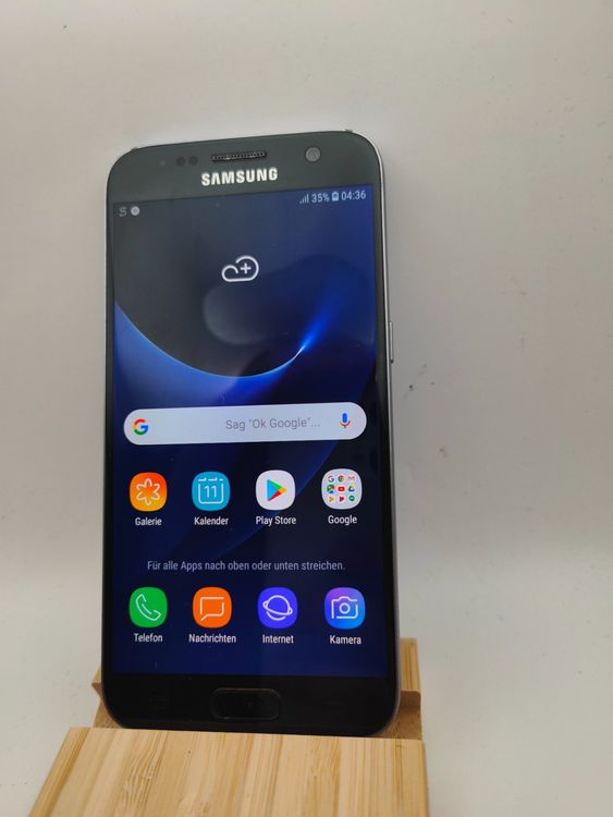 Samsung Galaxy S7 32Gb | Kaufen auf Ricardo
