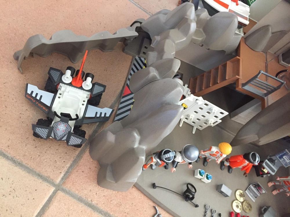 Playmobil 4875 kaufen: playmobil headquarters anleitung – Akapv