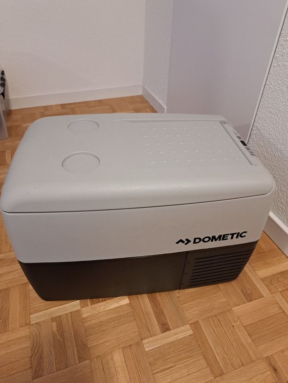 Kühlbox Dometic Kompressor CDF-36 COOLFREEZE | Kaufen auf Ricardo