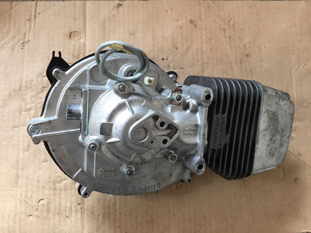 Piaggio Ciao Polini Speed Engine | Kaufen auf Ricardo