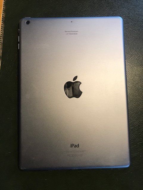 Ipad 3 | Kaufen auf Ricardo