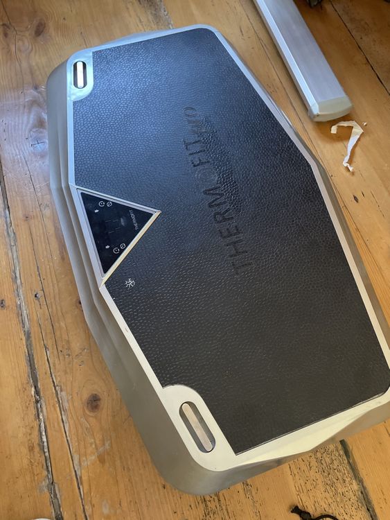 ThermoFit Cardiotraining (Neu (gemäss Beschreibung)) in Basel für CHF ...