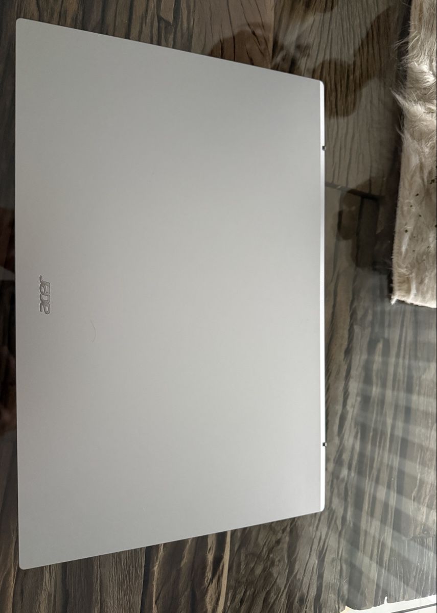 Notebook Aspire Go 15 (Neu (gemäss Beschreibung)) in Muttenz für CHF ...