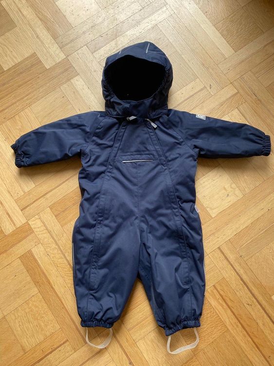 Reima Tec Schneeanzug, Gr. 74 | Kaufen auf Ricardo